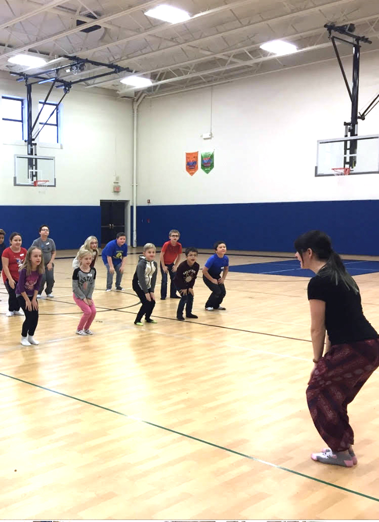Jamestown’s Project LINC Is Longest Running Afterschool Program | News ...